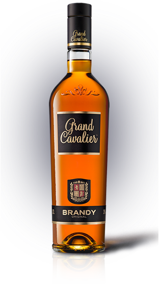 Brandy - Grand Cavalier | Grand Cavalier