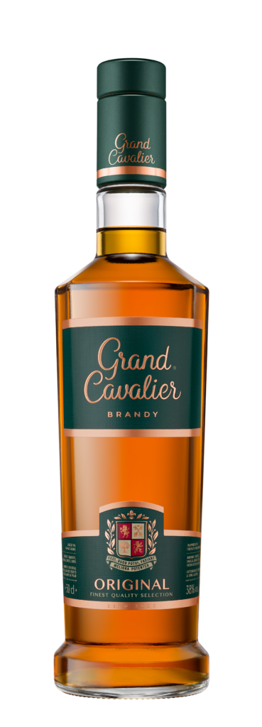 Brandy - Grand Cavalier | Grand Cavalier